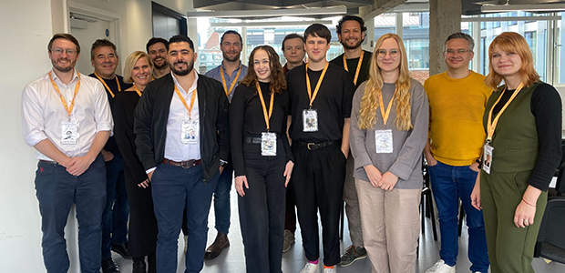 Geovation announces 19th cohort on accelerator programme | Startups Magazine